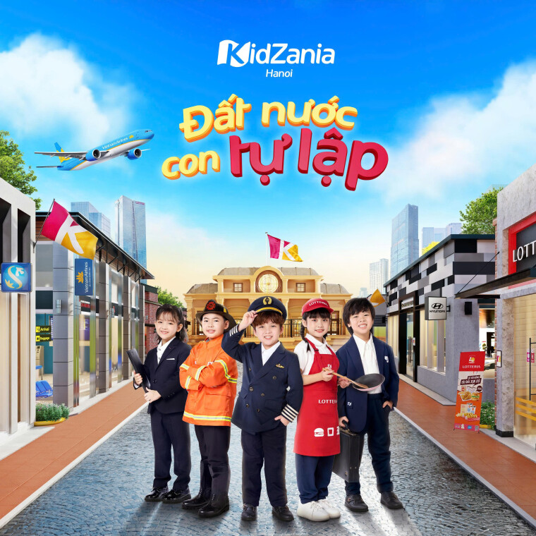 Global No.1 Influencer Marketing Platform, REVU